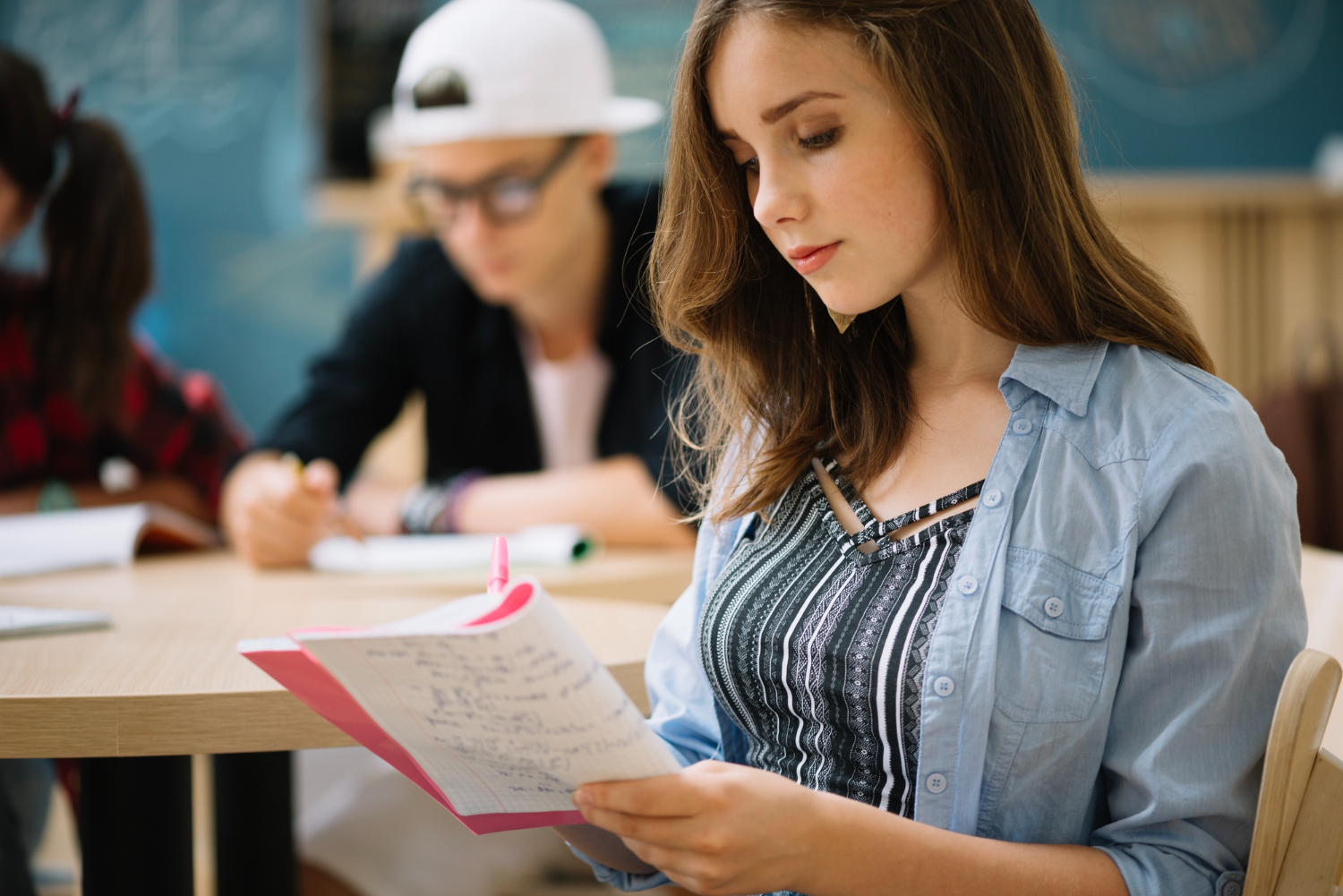 How to Overcome A Level Exam Anxiety? A Comprehensive Guide for A Level ...