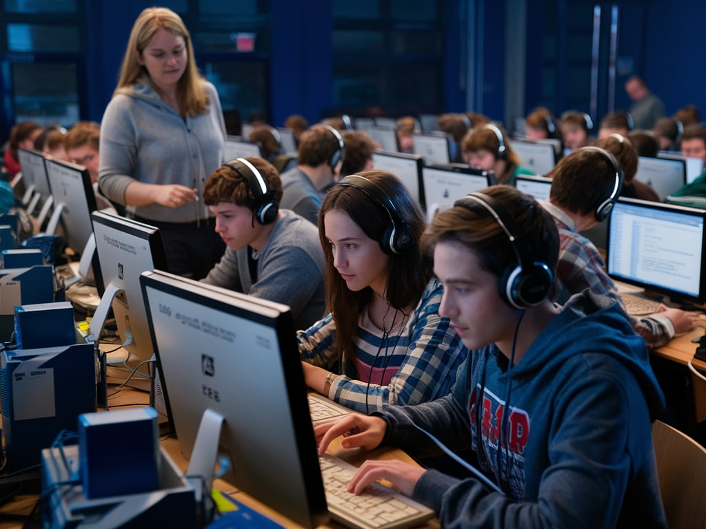 Cracking the AP Computer Science Exam - 2024 | Sage Education | Sage ...