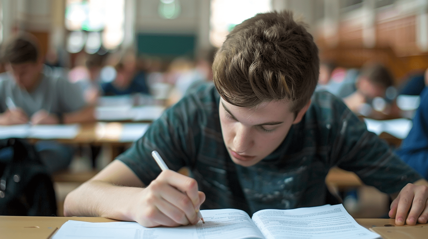Cracking the Digital SAT Algorithm: Strategies and Tips | Sage ...