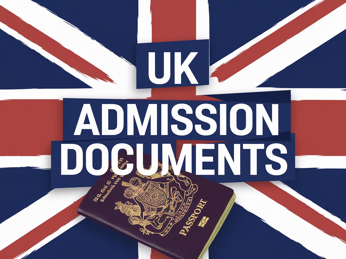 Documents Required for University Admissions in the UK - Sage Education ...